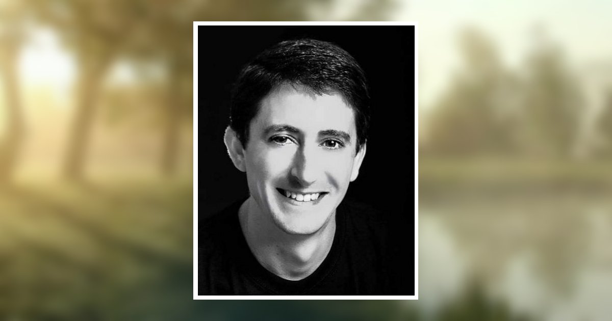 Matthew Scott Vidal Obituary November 6, 2024 - Searcy Funeral Home and Crematory