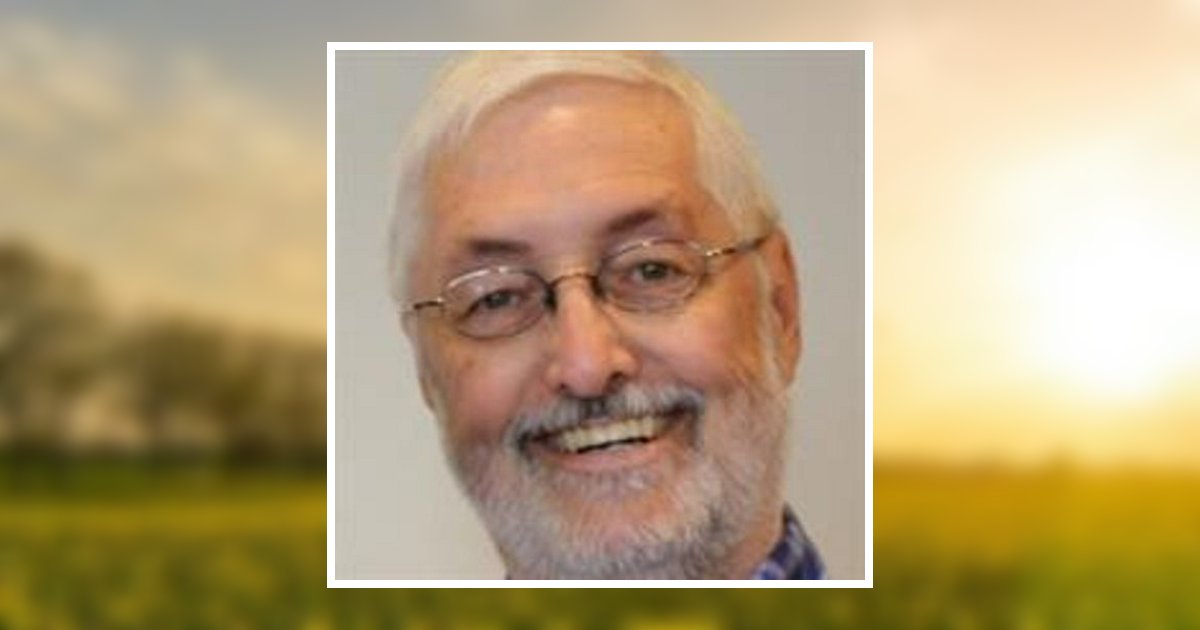 Rick L Robinson Obituary November 28, 2022 - Wiederspahn-Radomsky ...