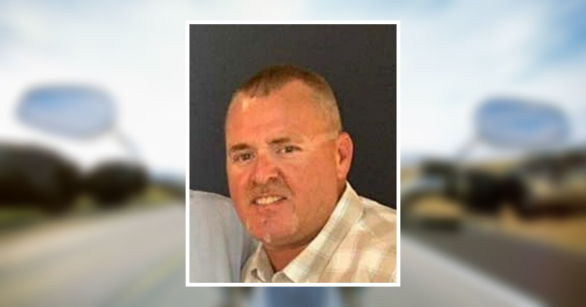 Craig Childs Obituary May 17, 2025 - Newcomer Dayton