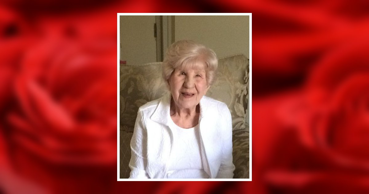 Raquel Uribe Zapata Obituary 2023 - Joe Jackson Funeral Chapels ...