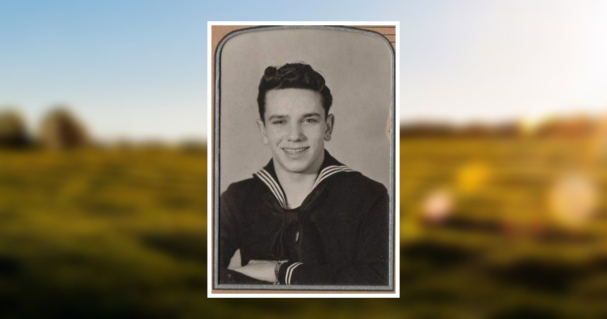 Alfred Gunn Obituary July 25, 2018 - Buffalo Hill Funeral Home & Crematory