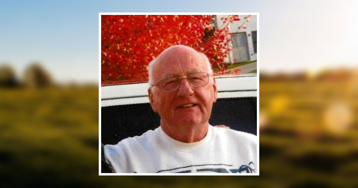 Douglas Brower Obituary April 3, 2019 - Cress Funeral and Cremation ...