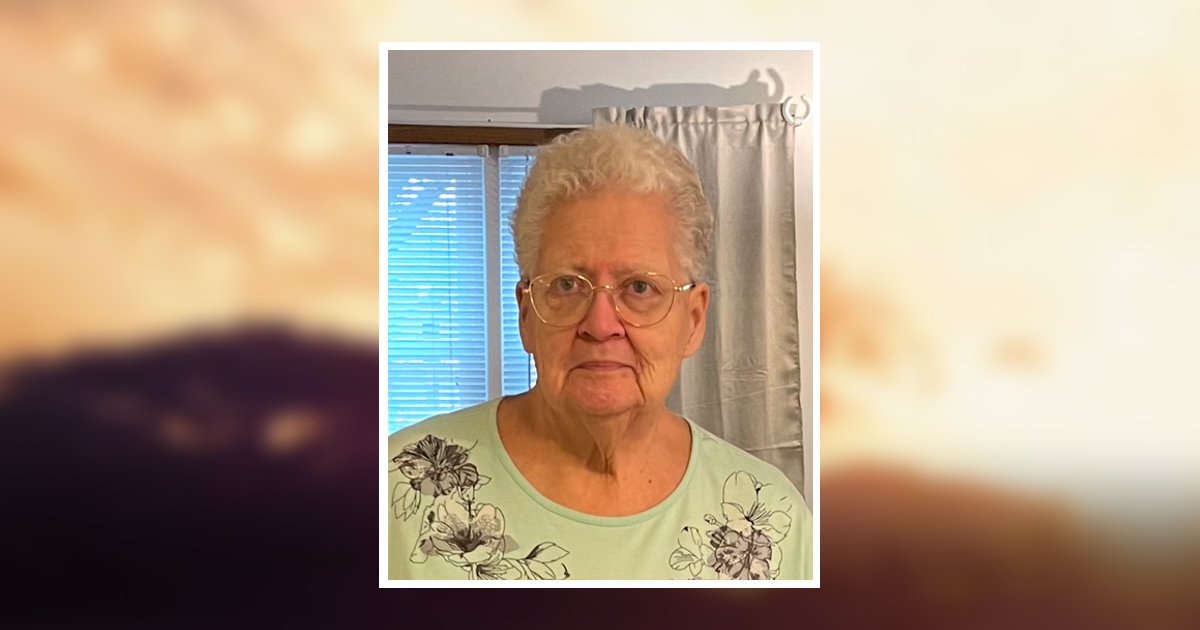 Sheila L. (Garner) Noland Obituary December 21, 2024 - Dean W. Kriner Funeral Home and Cremation ...