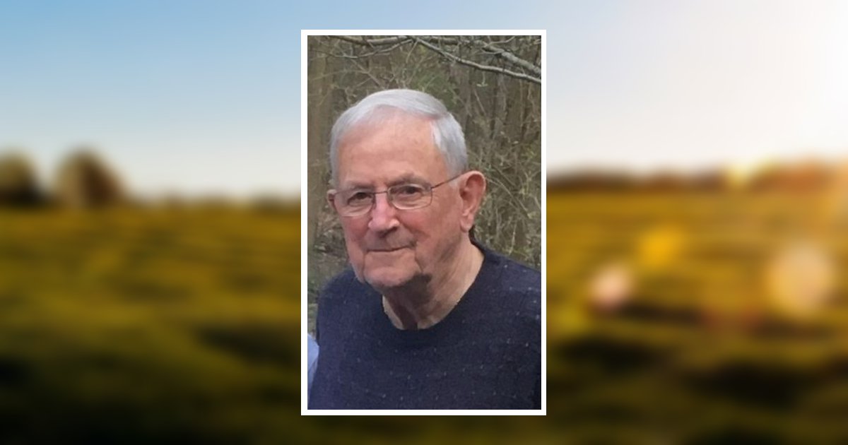 Thomas Loney Obituary September 10, 2020 - Higgins-Reardon Funeral ...