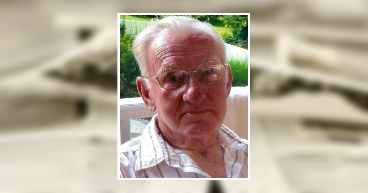 John M ""Red" "Heffy"" Heffner Obituary May 29, 2015 - Walbert Funeral ...