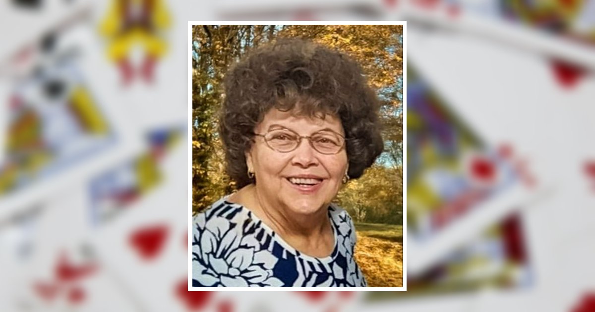 Sandra M. Gerhards Obituary September 26, 2024 - Kramer-Grau Funeral ...