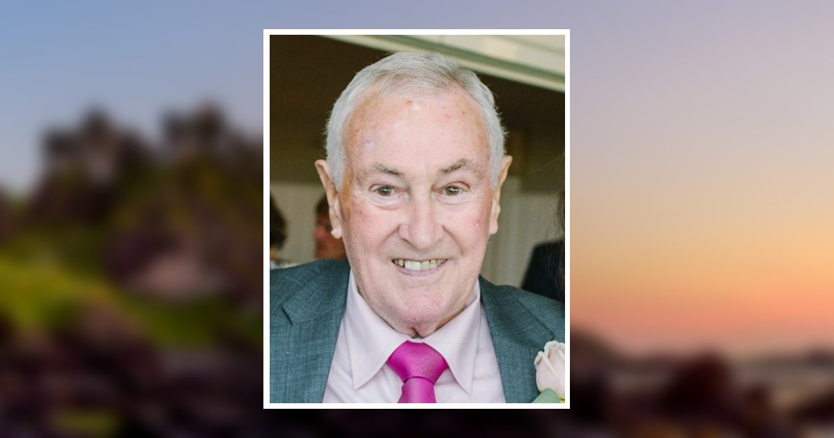 Michael Kenneth "Ken" Hyland Obituary 2023 - Barile Funeral Home