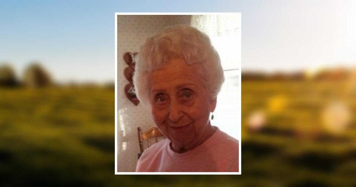 Monique "Mona" Holt Obituary April 29, 2021 - Major Erickson Funeral ...