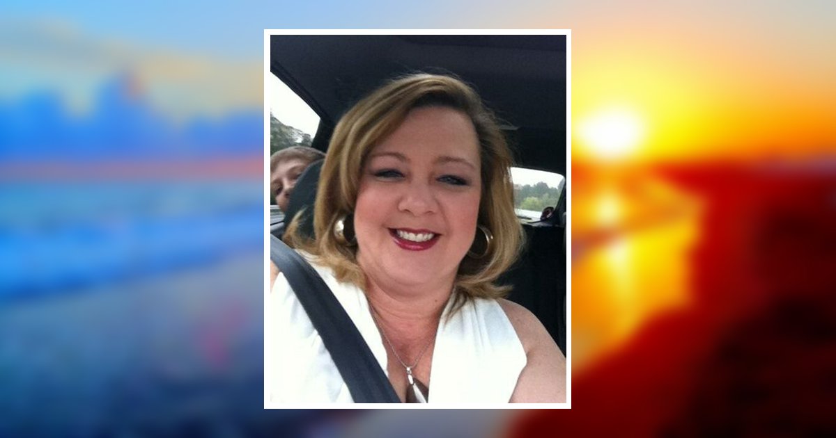 Michelle Wheeler Obituary July 14, 2025 - McLane Funeral & Cremation ...