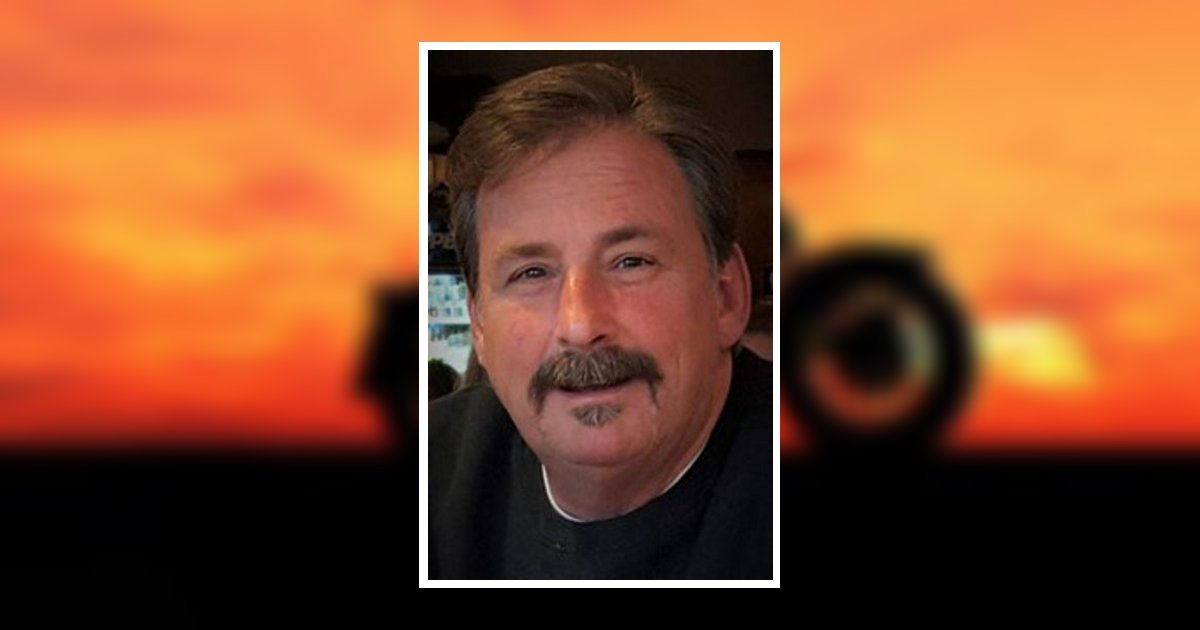 Mark J. Ferrara Obituary December 12, 2018 - New Comer Albany