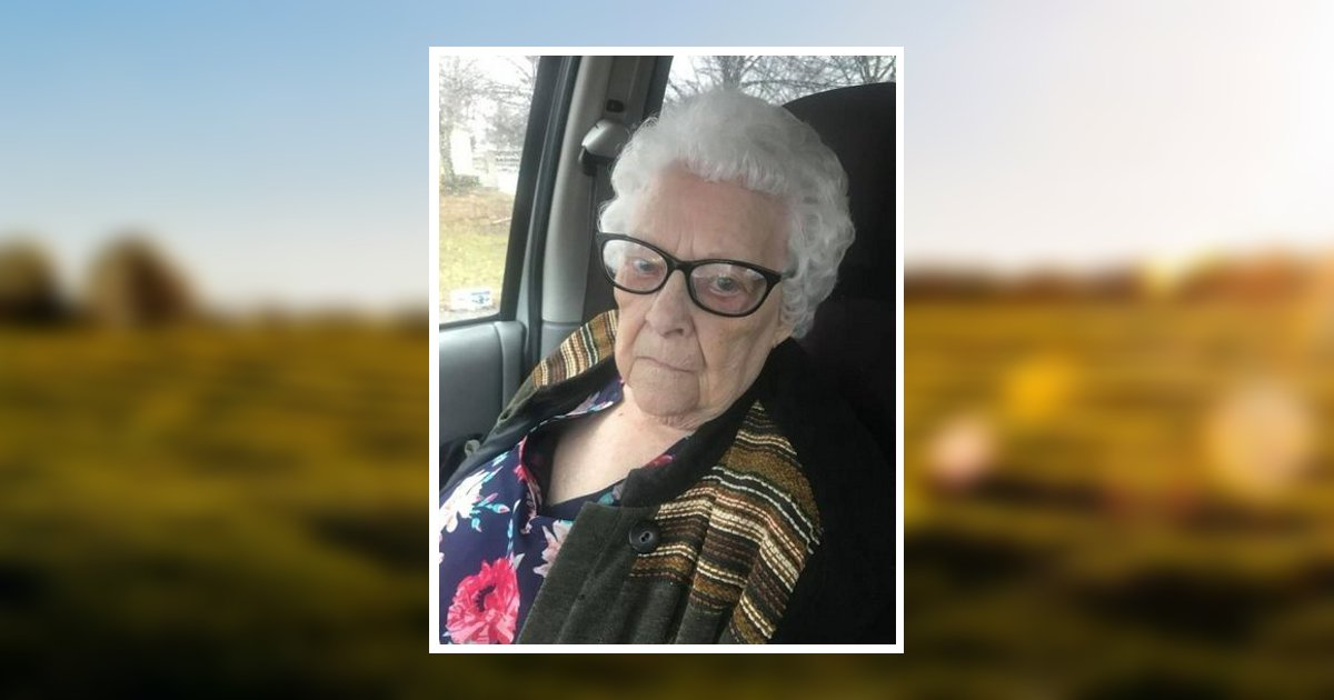 Dorisan Irene Tindal Obituary July 28, 2021 - Eric MD Bell Funeral Home ...