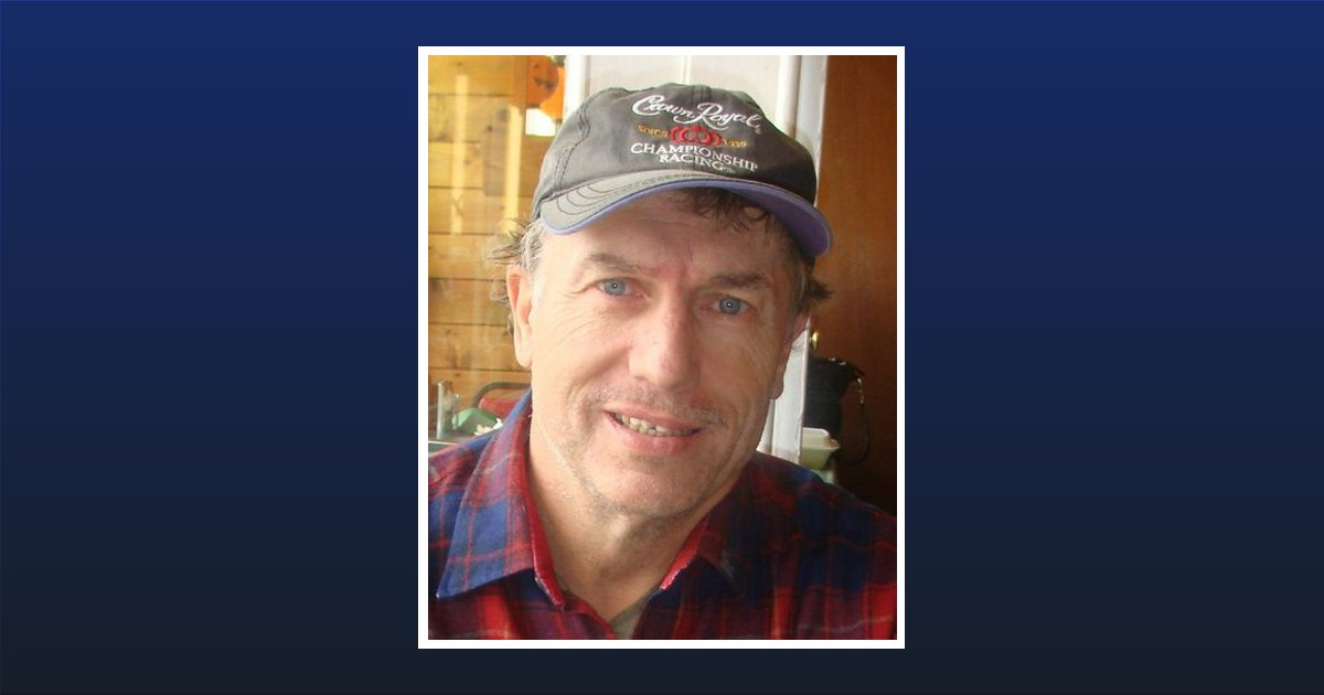 Thomas D. Stanke Obituary March 11, 2023 - Nimsgern Funeral Home