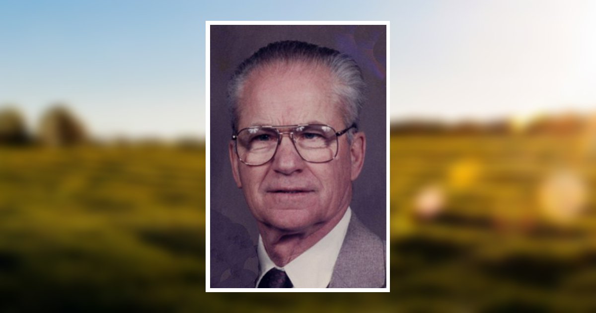 Kenneth Johnson Obituary July 28, 2020 - Lundberg Funeral Home