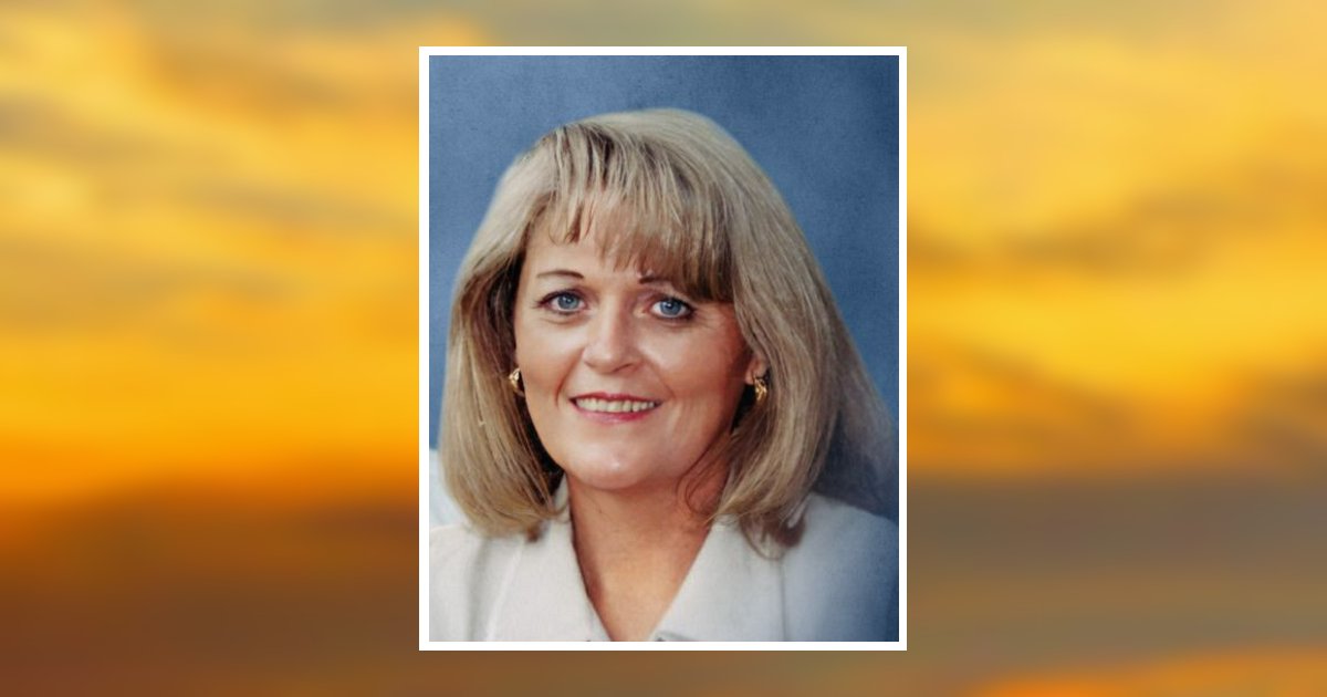 Vicky Camardelle Obituary January 27, 2024 - Harry McKneely & Son