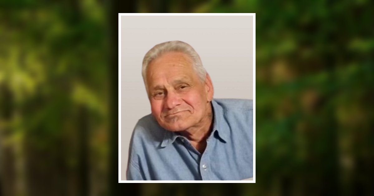 Roger "Indian" Dale Green, Sr. Obituary October 28, 2024 - Crosier ...