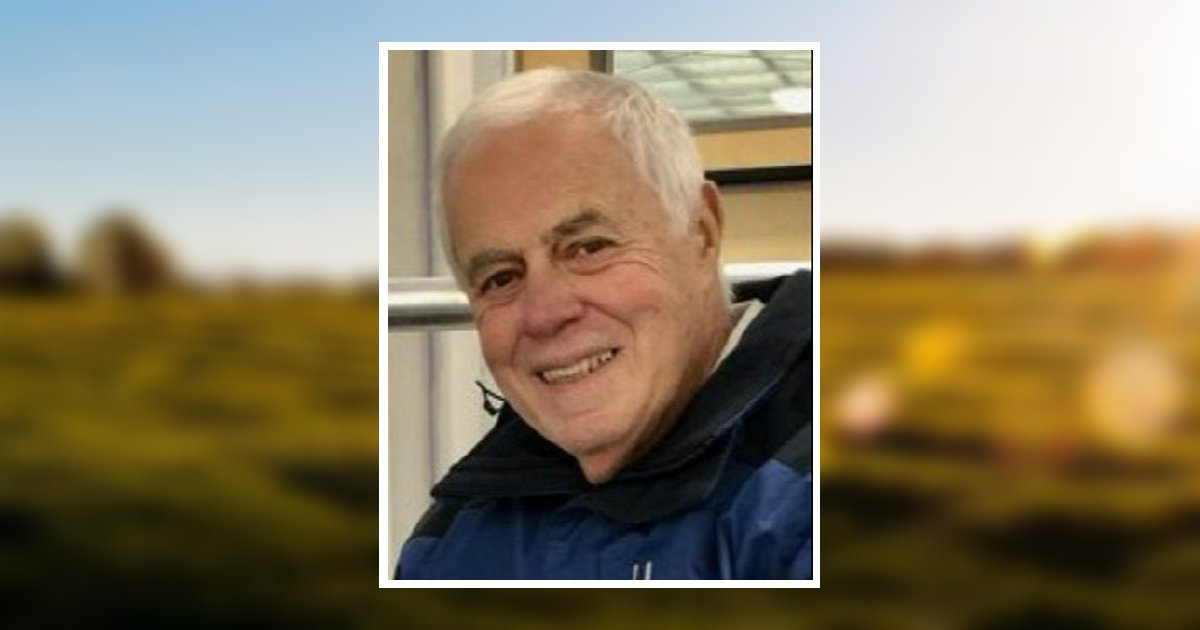 Edward Richard LiPuma Obituary April 21, 2019 - Mitchell Family ...