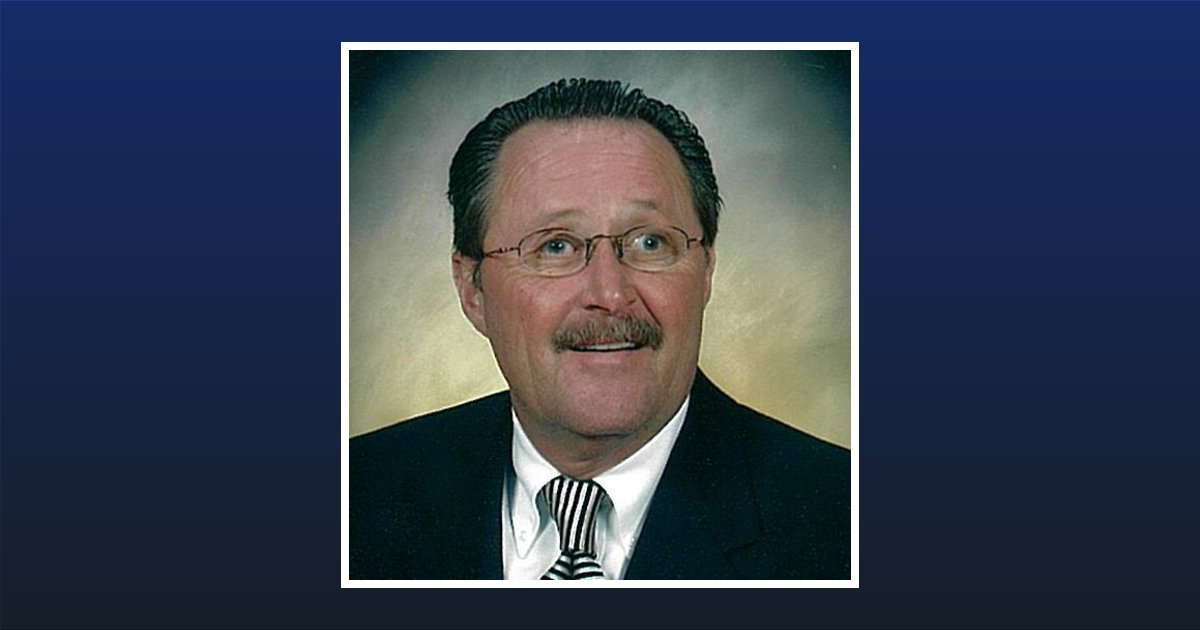 Michael L. Blakeman Obituary July 25, 2022 - Conroy Funeral Home