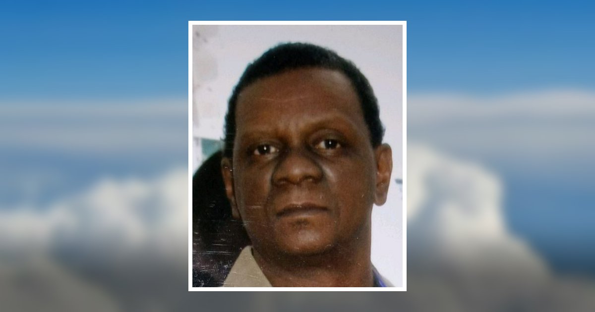 Mr. Timothy Grayson, Jr. "Tim" Obituary 2022 - Adams Funeral Services