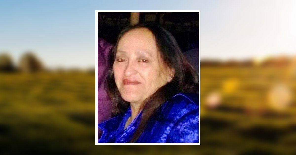 Daisy Reyes Obituary January 31, 2023 - Martinez Funeral Home & Crematory