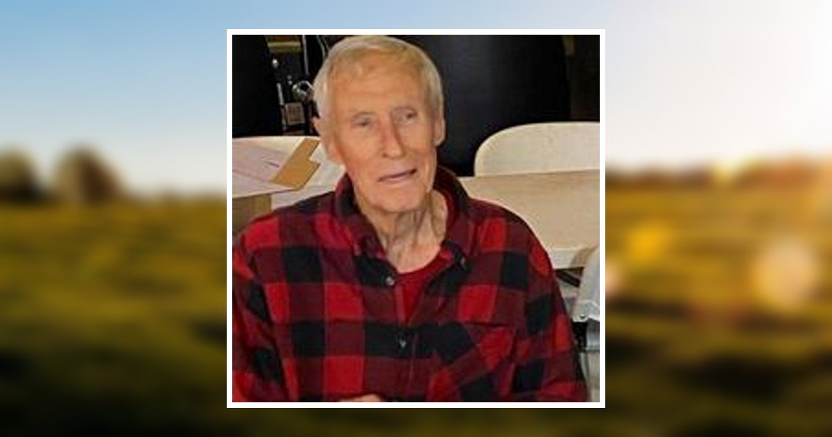 Gary Louis Gross Obituary December 13, 2024 - Schmidt Funeral Home