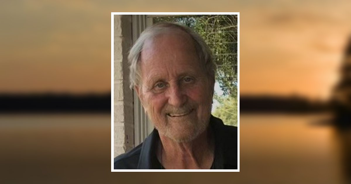 Thomas Earl Norwood Obituary December 21, 2023 - Wolfe-Bayview Funeral ...