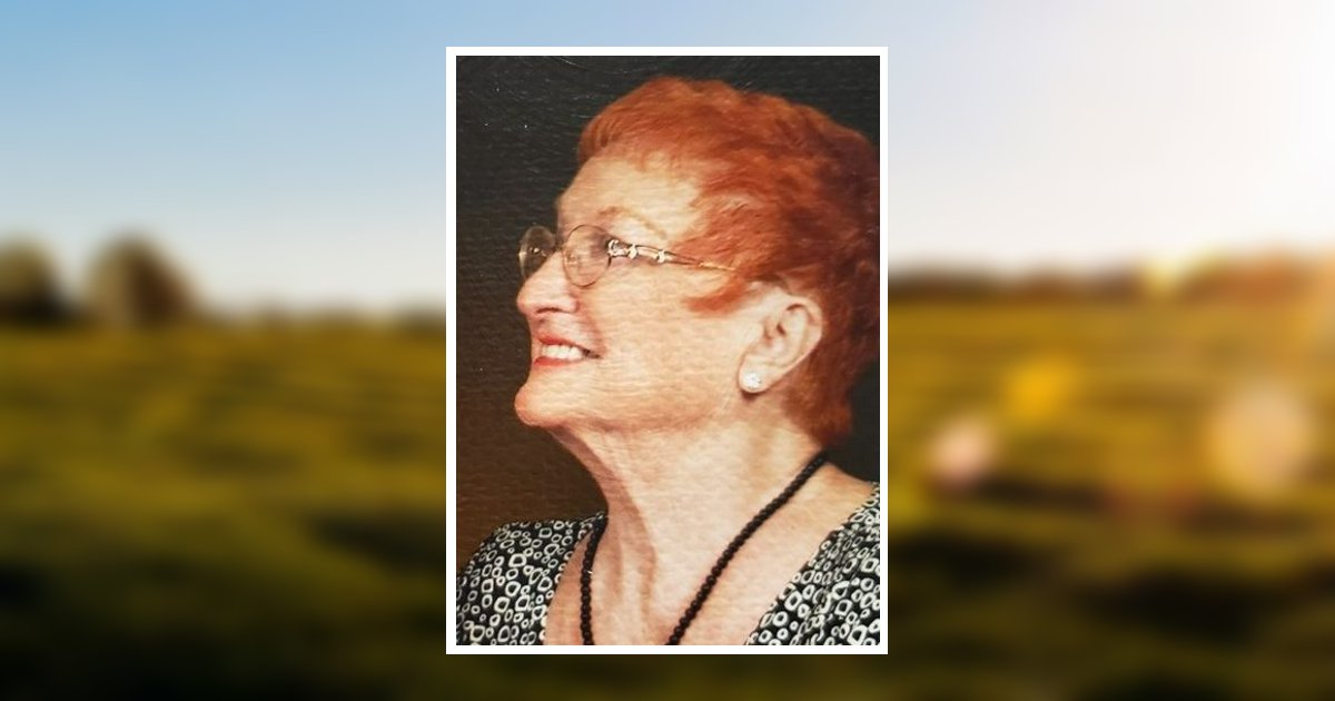 Beverly A. Jackson Obituary June 16, 2019 - Flanner Buchanan Funeral ...