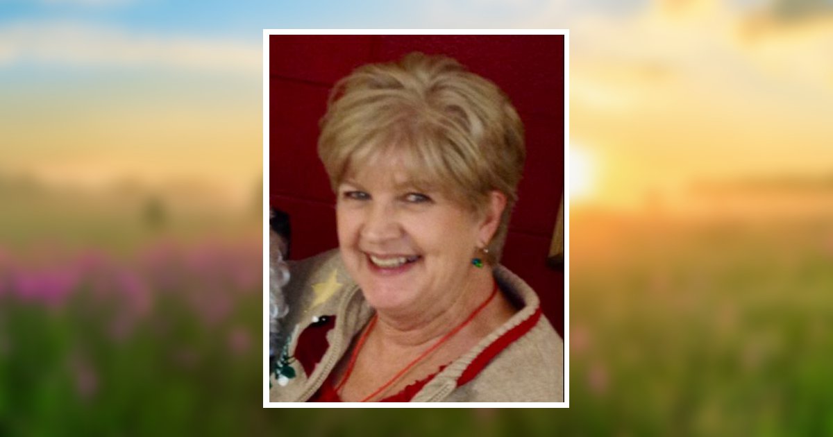 Wanda Duncan Ward Obituary May 10, 2024 - Lawrence Brown Service Funeral Home