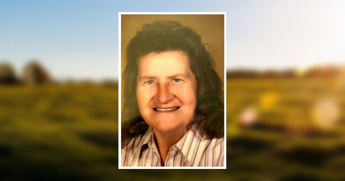 Anna Meece Obituary April 18, 2020 - Vorhis & Ryan Funeral Homes