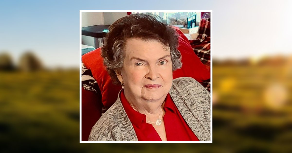 Sandra J. Jones Obituary August 13, 2021 - Eickenhorst Funeral Services