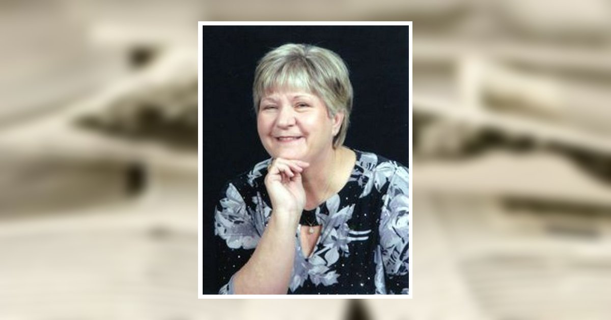 Patsy Rhodes Obituary February 11, 2019 - Bladen-Gaskins Funeral Home ...