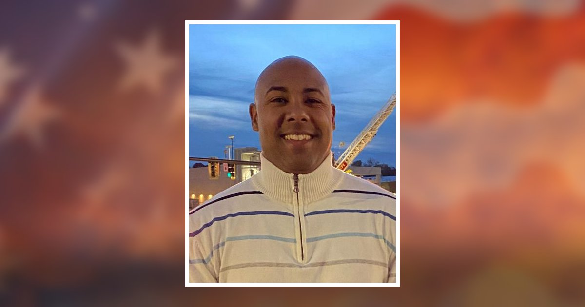 Derrick S. Leto Obituary March 17, 2023 - Fay Brothers