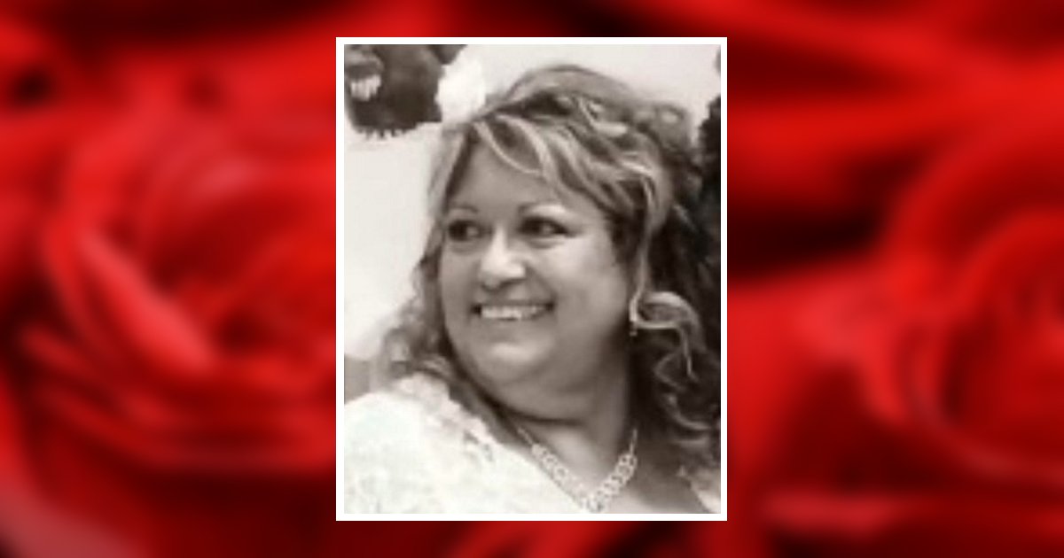 Maria Adame Sapien Obituary May 18, 2024 - Denton-Wood Funeral Home
