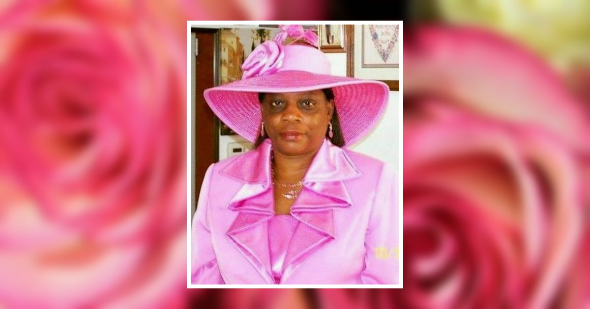 Margie Ree Hilliard Obituary 2023 - Warren Funeral Home, Cemetery ...