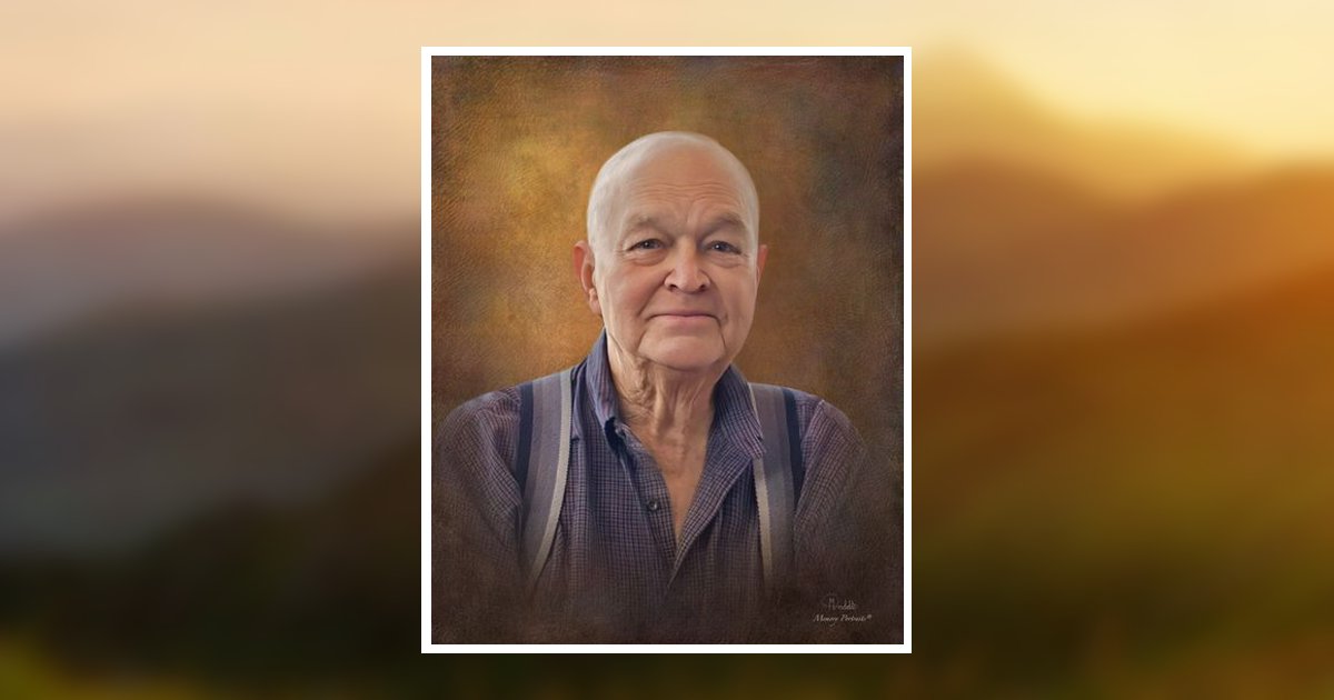 Bobby Franklin Woehl Obituary 2023 - Marrs-Jones-Newby Funeral Home