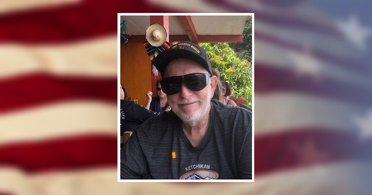 Alan Edgar Abrams Obituary June 26, 2024 - Star Mortuary