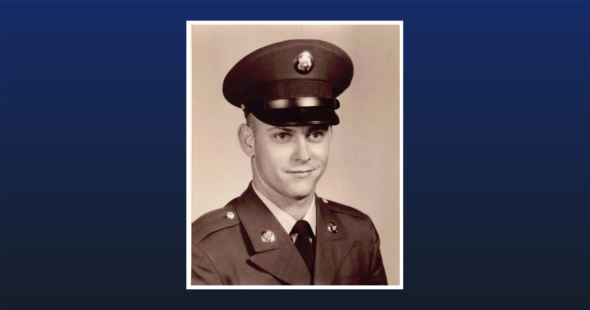 James S. "Jim" Hoffman Obituary January 21, 2025 - Marrs-Jones-Newby ...