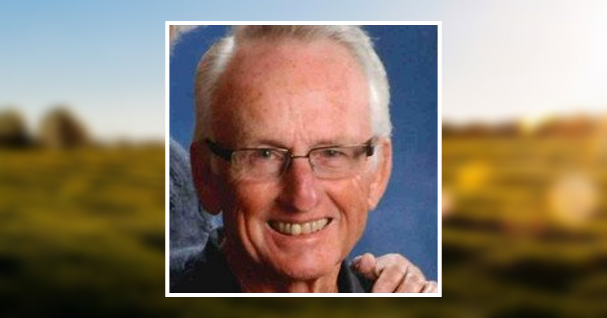 Delmont "Del" Hague Obituary October 11, 2018 - Mahn Family Funeral and ...