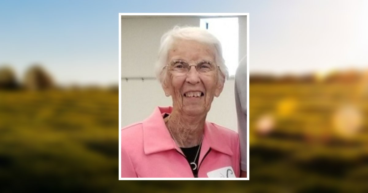 Carol Ann Stanchfield Obituary December 20, 2022 - Uecker-Witt Funeral ...