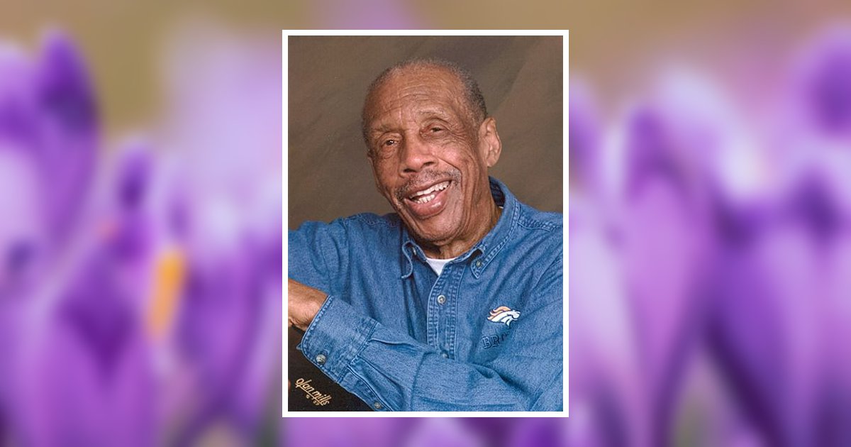 Julius D. Harris Obituary - Newcomer Columbus