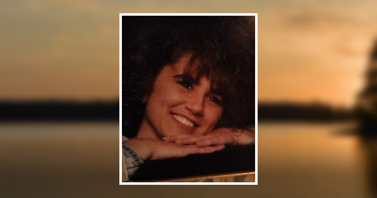 Tonya Rutherford Obituary April 26, 2024 - Pine Knot Funeral Home