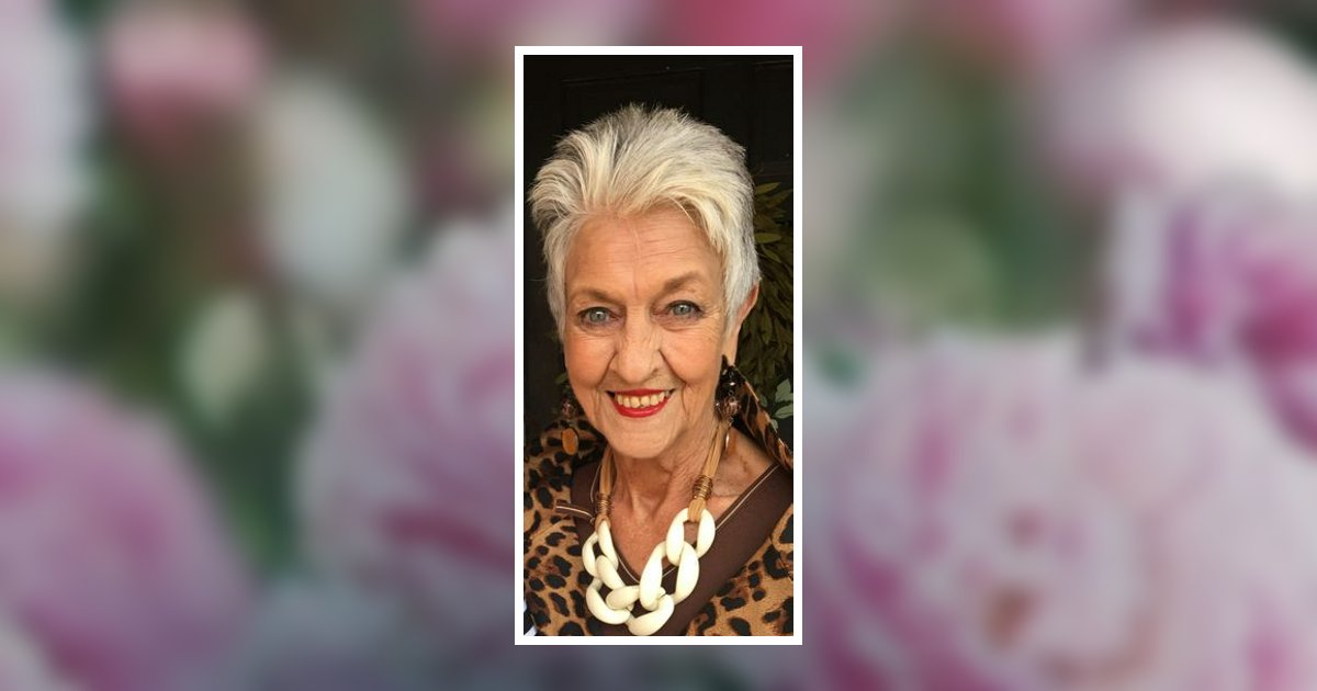 Mary Boren Obituary May 21, 2024 - New Hope Funeral Home