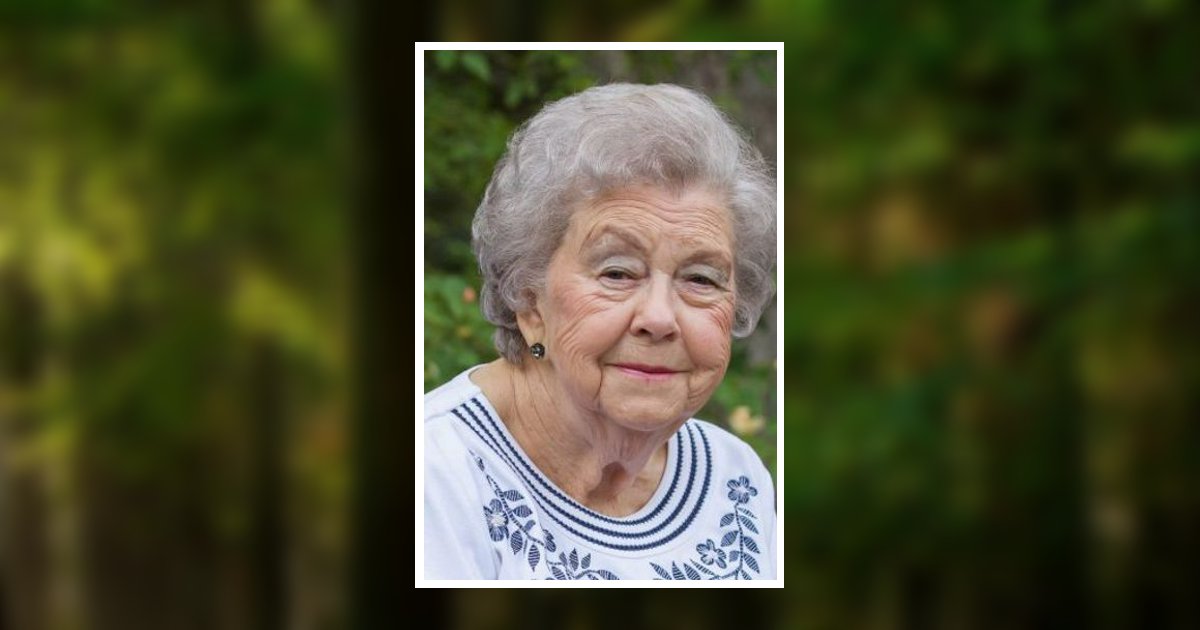 Sara Miller Obituary 2019 - Sunset Memorial Park, Funeral Home, and ...