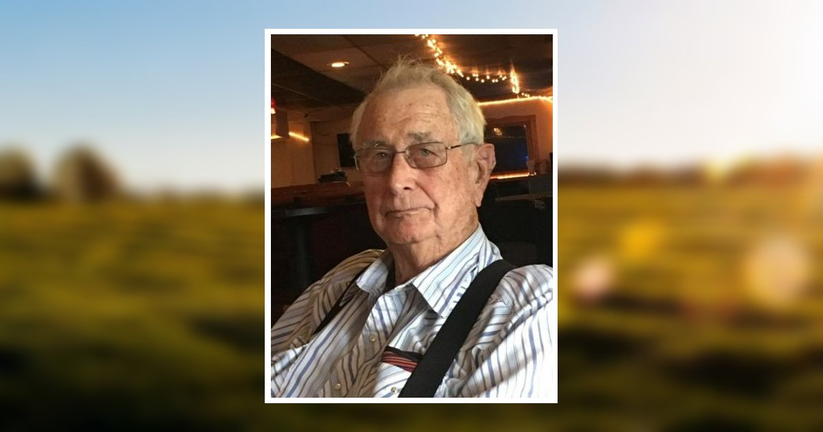 Robert Holt "Bobby" Tapp, Sr. Obituary April 29, 2019 - Peebles Fayette ...