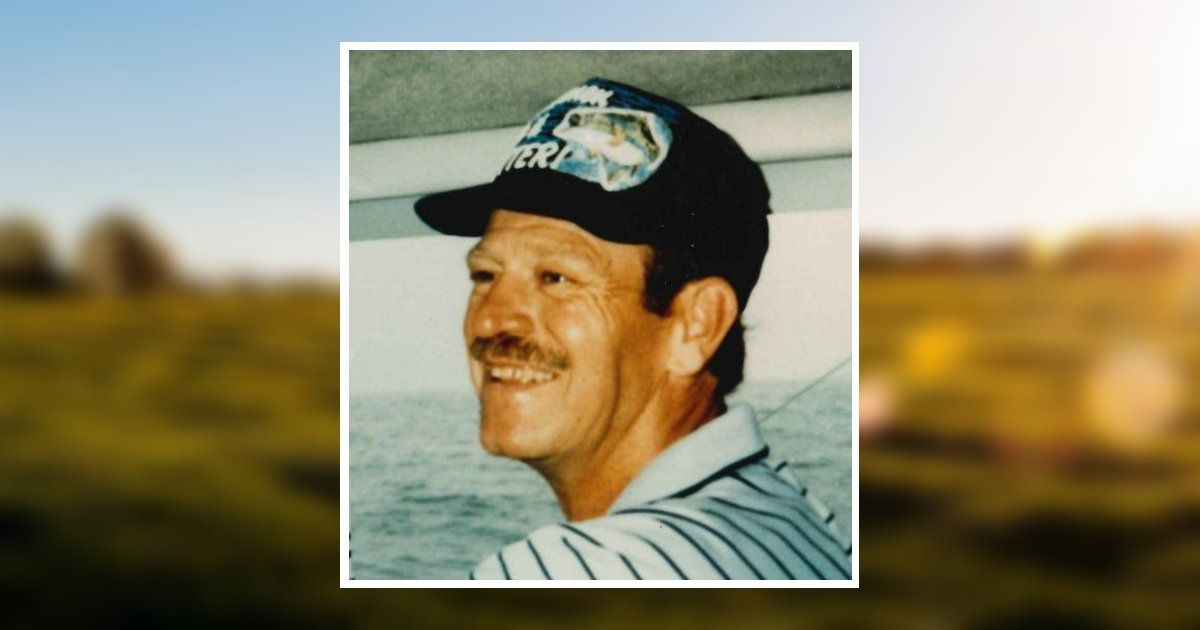 Phillip L. "Phil" Simcox Obituary May 21, 2016 - Titus Funeral Home and ...