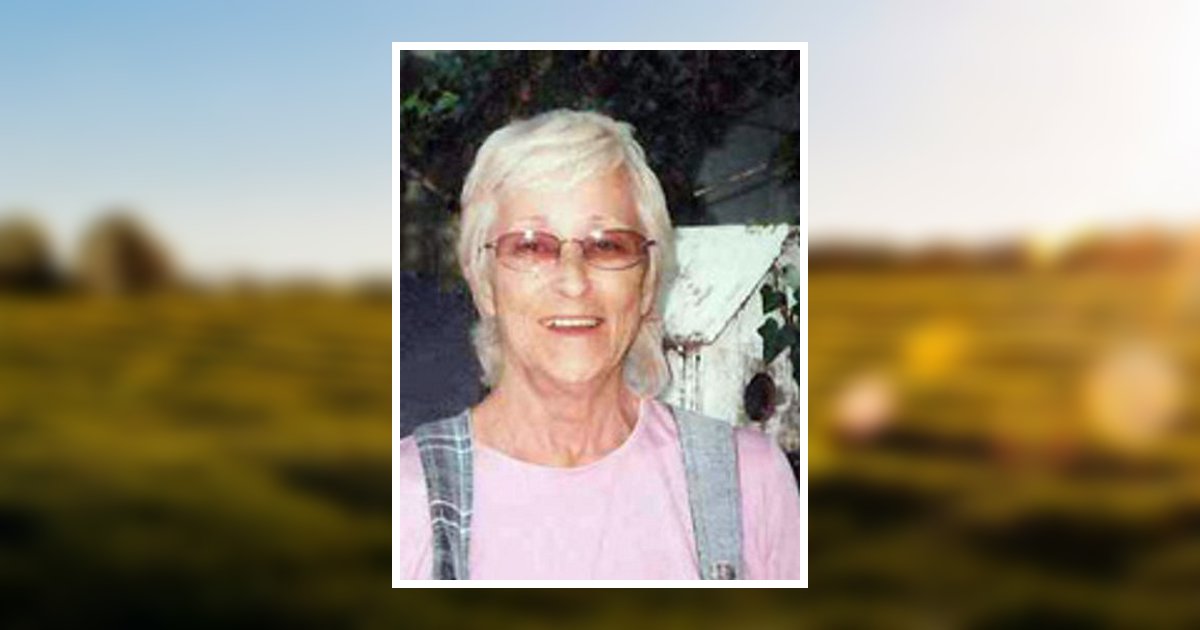 Kara Wherritt Obituary July 2, 2015 - Ladusau - Evans Funeral Home and ...