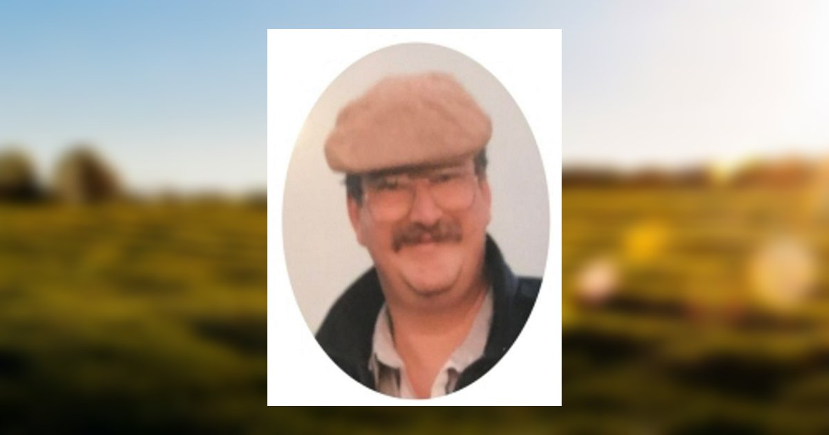 Jeffrey Brooks Strnad Obituary October 23, 2022 - Morris Funeral Home