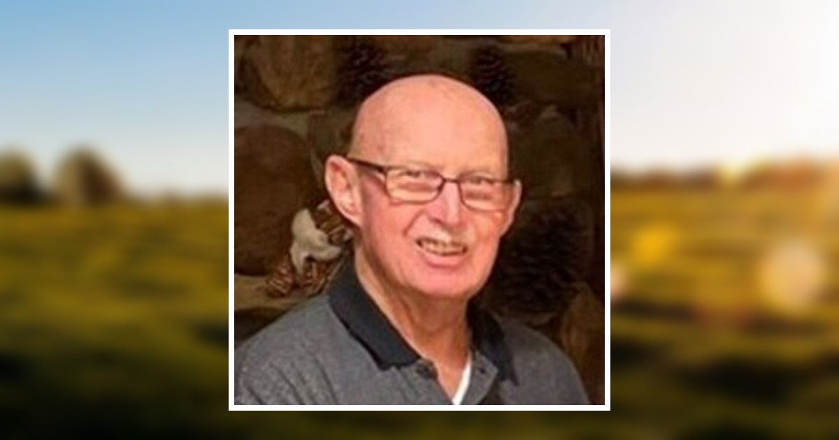 Thomas Neil Twohig Obituary February 15, 2021 - Twohig Funeral Home