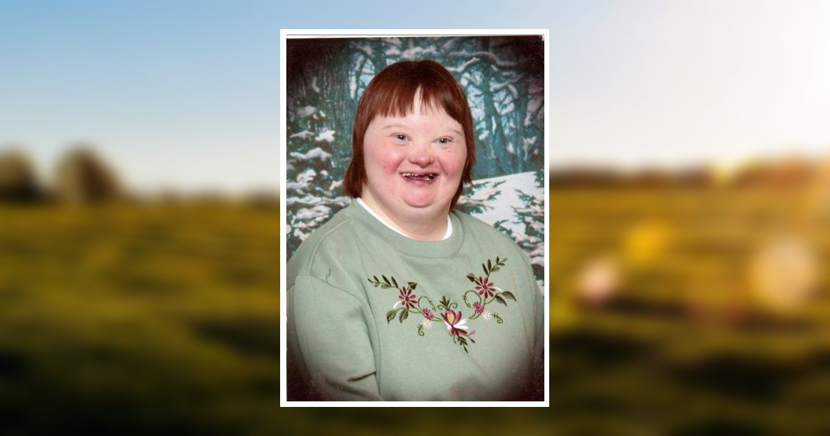 Heather Mckenzie Obituary October 29, 2016 - Boal Funeral Home, P.A.