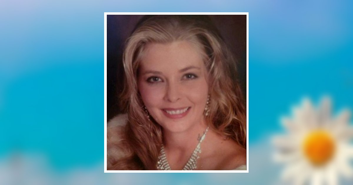 Tracy Lynn Harlan Obituary April 30, 2022 - Backstrom-Pyeatte Funeral Home
