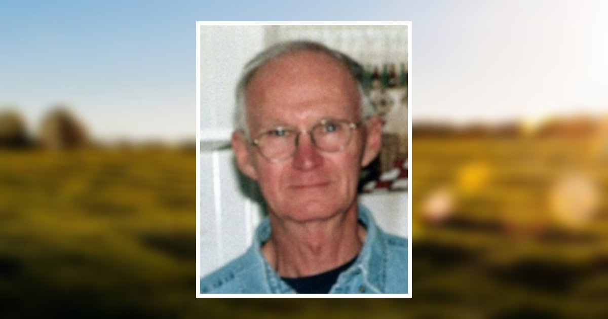 Jerry E. Rollins Obituary June 17, 2018 - Hoy- Kilnoski Funeral Home ...